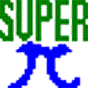 Superπ官网-Super PI下载-CPU单线程硬件评估工具-图吧工具箱